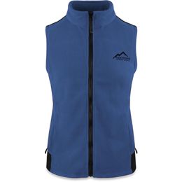 Normani Sports Vest 'Barrie' female size S Navy / Black