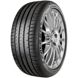 Falken Reifen Sommerreifen &raquo;FALKEN&laquo; schwarz