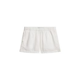 Superdry & Co Shorts Damen Gr&ouml;&szlig;e 42 wei&szlig;