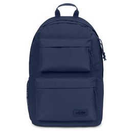 Eastpak Damen Freizeitrucksack &raquo;PADDED DBL&laquo; Unisex Schulrucksack, Businessrucksack mit extra Tabletfach B/H/T: 28,5cm x 47cm x 21cm