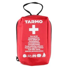 Tarmo Erste-Hilfe-Tasche in Rot - (B)10 x (H)15 x (T)6 cm - 14% | Damen-outdoor-ausruestung