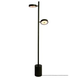 GOOD&MOJO Stehlampe &raquo;Okinawa&laquo; LED-Modul 1 Stk. 2, H: 146cm, 1 Stk.