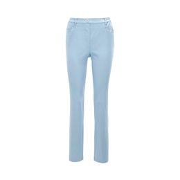 GOLDNER Hose 'Martha' Damen Gr&ouml;&szlig;e 20 hellblau
