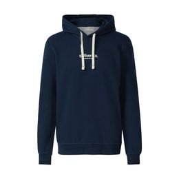 s.Oliver Sweatshirt male size XXL Navy / White