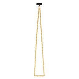Cheeky Chain Munich Handykette 'Gwen' Herren Gr&ouml;&szlig;e One Size gold