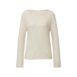 s.Oliver Pullover Damen Gr&ouml;&szlig;e XL beige