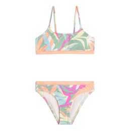 O`Neill O'neill Bikini M&auml;dchen Gr&ouml;&szlig;e 116 opal / hellgelb / hellorange