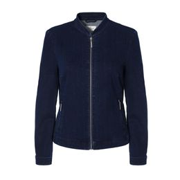 TATUUM Jacke 'Bami' Damen Gr&ouml;&szlig;e L blue denim Sommerjacke