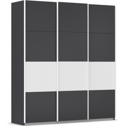 OTTO home Kleiderschrank &raquo;Mehrzweckschrank Aktenschrank M&ouml;bel Mietswohnung Schlafzimmer CORTONA&laquo; Breiten 203/271/315/360 cm, H&ouml;hen 210/229 cm, inkl. 