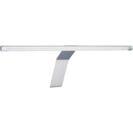 Rauch Schrankleuchte &raquo;Zubeh&ouml;r&laquo; 2 Stk. Neutralwei&szlig; 2-tlg. Set transparent H: 5cm, 2 Stk.