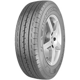 Sommerreifen &raquo;Bridgestone&laquo; schwarz