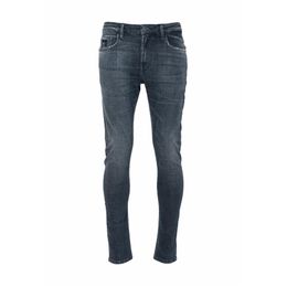 ER Elias Rumelis Elias Rumelis Jeans 'Dave' Herren Gr&ouml;&szlig;e 36 blue denim