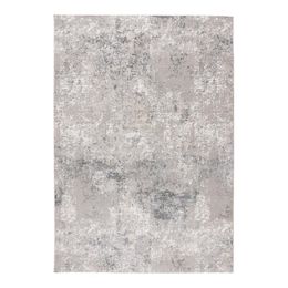 Kayoom Teppich &raquo;Stage 725&laquo; rechteckig 11 mm H&ouml;he weicher Kurzflor, Struktur, Wohnzimmer Polypropylen B : 120cm 1 Stk., 11mm, L: 170cm