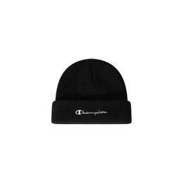 Champion Jungen Beanie &raquo;Everyday Beanie UNISEX&laquo; f&uuml;r Kinder, mit sportlichem Stil, Everyday-Ausf&uuml;hrung, Unisex-Design Einheitsgr&ouml;&szlig;e