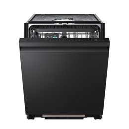 Samsung Unterbaugeschirrsp&uuml;ler &raquo;DW80H73YBUFU1&laquo; schwarz