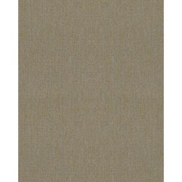 marburg Vliestapete Strukturmuster moderne Tapete f&uuml;r Wohnzimmer Schlafzimmer K&uuml;che gold Vlies B/L: 0,53m x 10,05m
