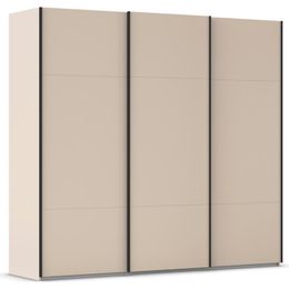 Rauch Schwebet&uuml;renschrank &raquo;Kleiderschrank Schrank Garderobe Schlafzimmerschrank CONTIDO&laquo; 3 verschiedene Ausstattungen BASIC/CLASSIC/PREMIUM, aus 