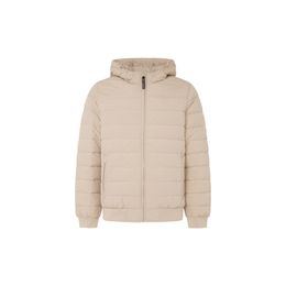 Pepe Jeans Between-Season Jacket 'TOMEK' male size XS Beige