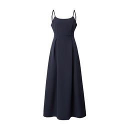 ABOUT YOU Kleid 'Sandy' Damen Gr&ouml;&szlig;e 40 dunkelblau Sommerkleid