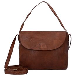 Harold'S Harold's Schultertasche 'Submari' Damen Gr&ouml;&szlig;e One Size cognac
