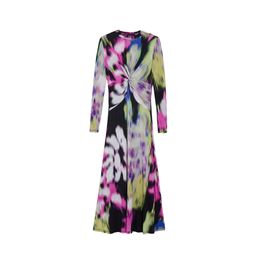 Desigual Kleid Damen Gr&ouml;&szlig;e 38 bunt Sommerkleid