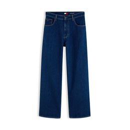 Tommy Jeans Jeans 'Theo' male size 34 Dark blue