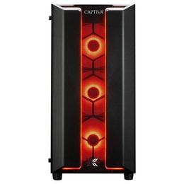 Captiva Gaming-PC &raquo;Advanced Gaming R98-752&laquo; Windows 11 Home 64-bit