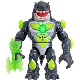 Actionfigur &raquo;Beast Lab: Hai&laquo; mit Licht- und Soundeffekten gr&uuml;n Einheitsgr&ouml;&szlig;e