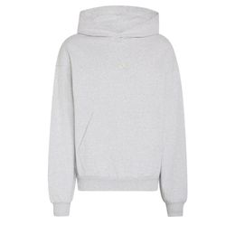 ADIDAS SPORTSWEAR Athletic Sweatshirt 'ADIDAS KIT SMALL LOGO' male size 4XL Light grey