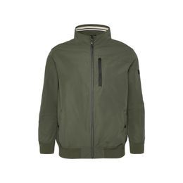 s.Oliver Outdoor-Jacke Herren Gr&ouml;&szlig;e XXXL gr&uuml;n Sommerjacke