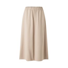 Maerz Muenchen Rock Damen Gr&ouml;&szlig;e 40 beige