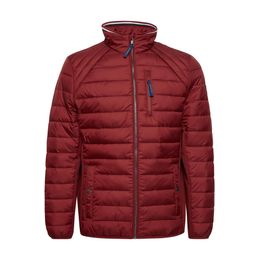 FQ1924 Between-Season Jacket 'Jacob' male size M marine blue / Carmine red