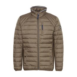 FQ1924 &Uuml;bergangsjacke 'Jacob' Herren Gr&ouml;&szlig;e S oliv Sommerjacke