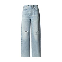 Pepe Jeans Jeans female size 27 Sky blue