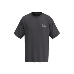 Elho T-Shirt 'CHUR' Damen Gr&ouml;&szlig;e XXL schwarz