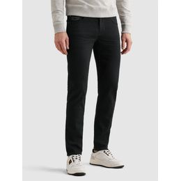 PME-Legend Pme Legend Jeans 'Navigator slim fit pants' Herren Gr&ouml;&szlig;e 32 schwarz