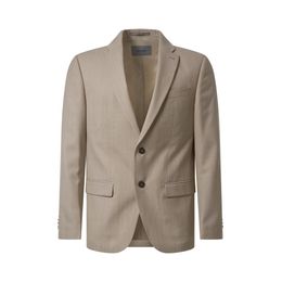 Pierre Cardin Sakko 'Grant' Herren Gr&ouml;&szlig;e 60 beige