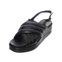 Camper Sandale 'Supersoft' Damen Gr&ouml;&szlig;e 39 schwarz