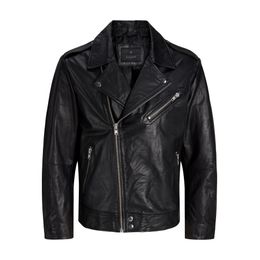 Jack & Jones JACK & JONES Between-Season Jacket male size S Black