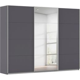 OTTO home Kleiderschrank &raquo;Mehrzweckschrank Schwebet&uuml;renschrank Mietswohnung Schlafzimmer CORTONA&laquo; erh&auml;ltlich in Breite: 136/181/203/226/271/315/360 cm