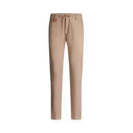 JOOP! Jeans Hose Herren Gr&ouml;&szlig;e 34 beige / blutrot