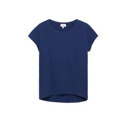 s.Oliver T-Shirt Damen Gr&ouml;&szlig;e S dunkelblau