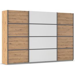 OTTO home Kleiderschrank &raquo;Mehrzweckschrank Aktenschrank M&ouml;bel Mietswohnung Schlafzimmer AVOLA&laquo; 3 verschiedene Ausstattungen BASIC/CLASSIC/PREMIUM (