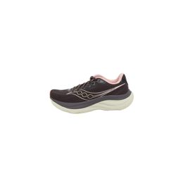 Saucony Laufschuh 'RIDE 19' Damen Gr&ouml;&szlig;e 38 dunkelbraun / rosa