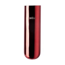 FINK STUDIO Karaffe &raquo;FULL FILL&laquo; in Geschenkverpackung rot Einheitsgr&ouml;&szlig;e