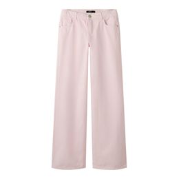 lmtd LIMITED BY NAME IT LMTD Jeans M&auml;dchen Gr&ouml;&szlig;e 158 rosa