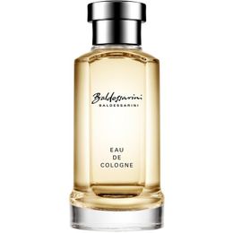 Baldessarini Herren Baldessarini Eau de Cologne &raquo; Classic Eau de Cologne Concentr&eacute;e 75ml&laquo; Packung, 1 Stk. mit anziehender Wirkung schwarz 