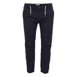 Blend Chinohose Big & Tall Herren Gr&ouml;&szlig;e 40 navy