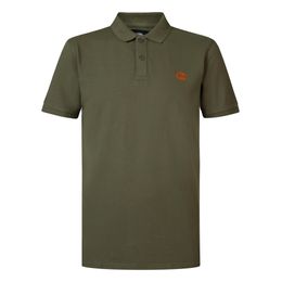 PETROL INDUSTRIES Shirt male size L Olive