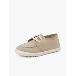 Pisamonas Flats boy size 22 Sand